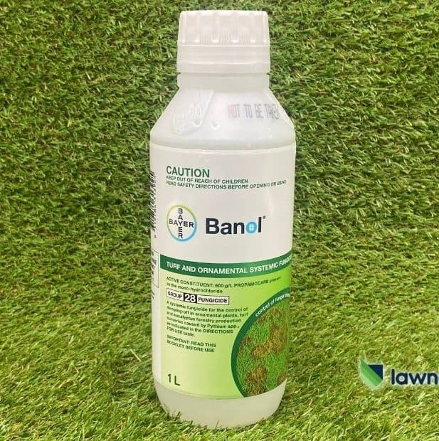 Tombstone Duo - Broad Spectrum Fungicide - Lawn Addicts