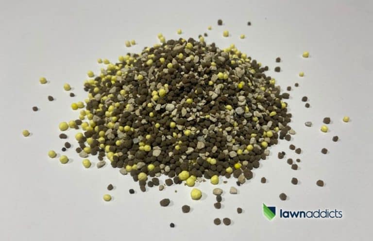 2Spec Establish 20kg - Fairway Grade Fertiliser - Lawn Addicts