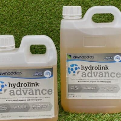 Hydrolink Advance - Liquid Soil Wetter - Lawn Addicts