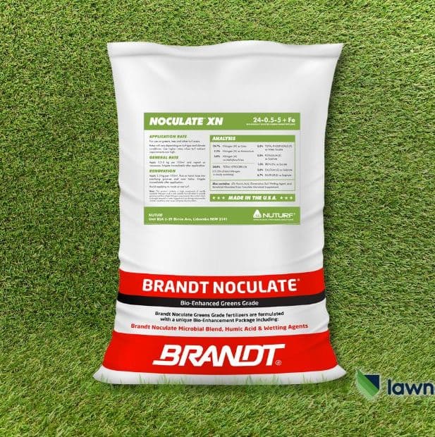 Prolific Blue 20kg - General Purpose Granular Fertiliser