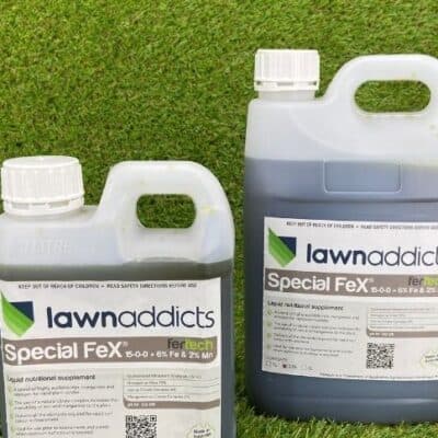 Fertech Special FEX 20 Litre - Liquid Fertiliser - Lawn Addicts