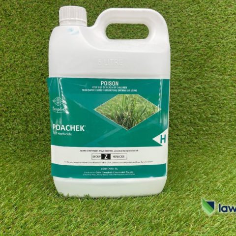 DSMA Clear 10lt - Selective Grassy Weed Herbicide - Lawn Addicts