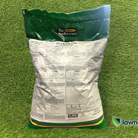 2Spec Elevate 20kg - Fairway Grade Fertiliser - Lawn Addicts