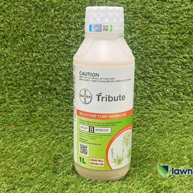 DSMA Clear 10lt - Selective Grassy Weed Herbicide - Lawn Addicts