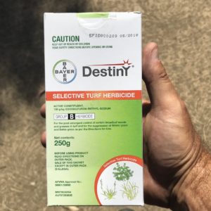 Poa Chek 1 Litre - Winter Grass Herbicide - Lawn Addicts