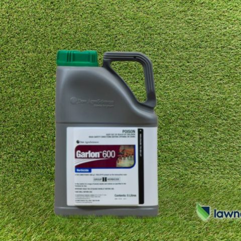 DSMA Clear 10lt - Selective Grassy Weed Herbicide - Lawn Addicts