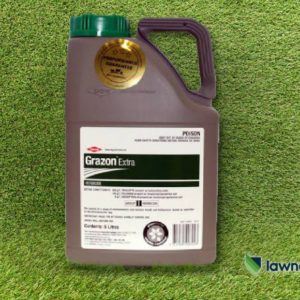 Grazon Extra 5 litre - Herbicide For Noxious Weeds - Lawn Addicts