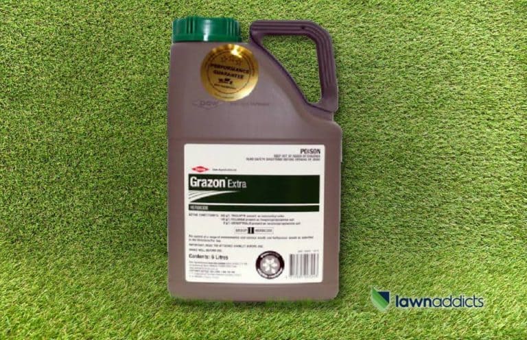 Grazon Extra 5 litre - Herbicide For Noxious Weeds - Lawn Addicts