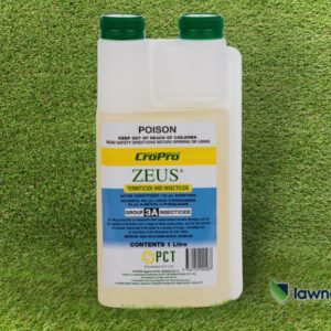 Thumper Miticide 1 Litre - Insecticide For Mites - Lawn Addicts