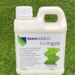 KwikGyp 1 litre - Liquid Gypsum Concentrate - Lawn Addicts