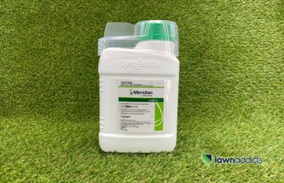 Meridian 1 kg - Preventative Lawn Insecticide - Lawn Addicts