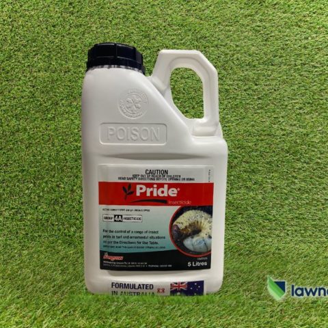 Acelepryn GR (Granular) - Systemic Insecticide - Lawn Addicts