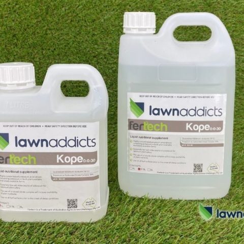 Fertech Special FEX 20 Litre - Liquid Fertiliser - Lawn Addicts