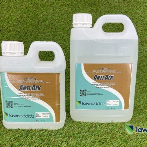 Gyp Flo Liquid 20 Litre - Liquid Gypsum Concentrate - Lawn Addicts