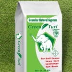 Granular Greens Grade Gypsum 25kg - Lawn Addicts