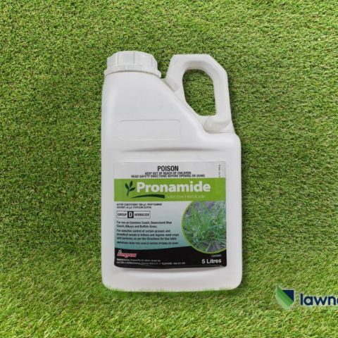 Javelin 10 Litre - Buffalo Safe Broad Leaf Herbicide - Lawn Addicts