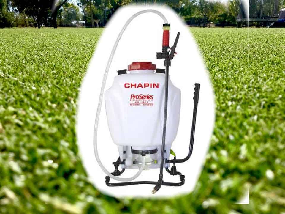Back Pack and Hand Sprayer Calibration - Lawn Addicts