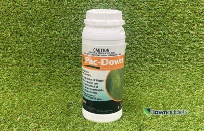 Pac Down 1 Litre - Plant Growth Regulator - Lawn Addicts