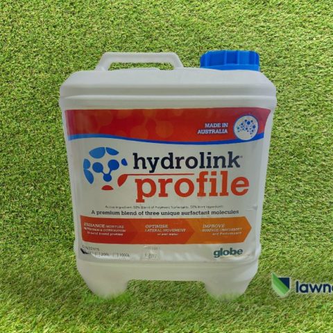 Hydrolink Advance 20 Litre - Liquid Soil Wetter - Lawn Addicts