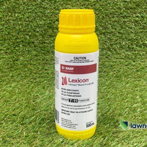 Tombstone Duo - Broad Spectrum Fungicide - Lawn Addicts