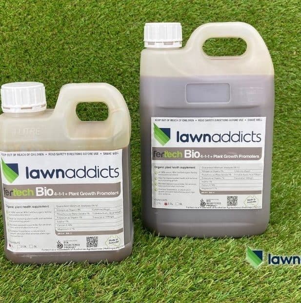 Dave's Allrounder Bundle - Lawn Addicts
