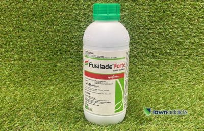 Fusilade Forte 1lt - Selective Herbicide - Lawn Addicts
