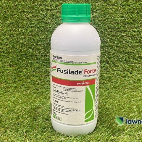 DSMA Clear 10lt - Selective Grassy Weed Herbicide - Lawn Addicts