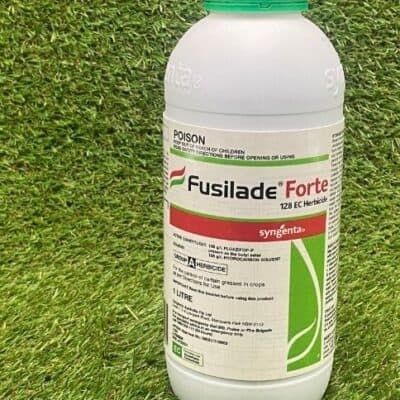 Fusilade Forte 1lt - Selective Herbicide - Lawn Addicts