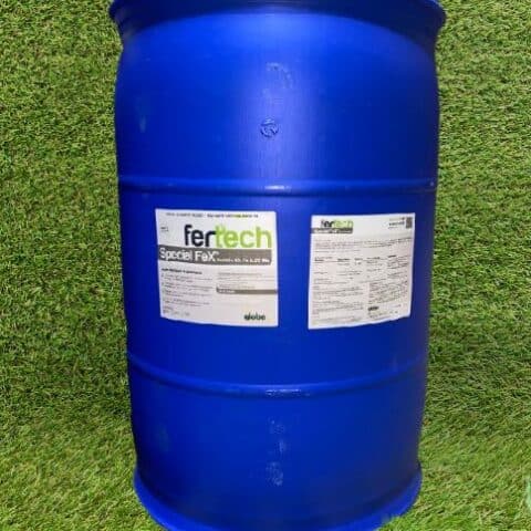 Fertech Special FEX 200 Litre - Liquid Fertiliser - Lawn Addicts