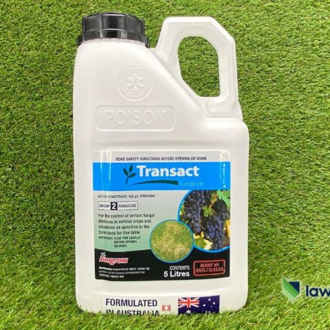 Banol Turf & Ornamental 1 Litre - Pythium Fungicide - Lawn Addicts