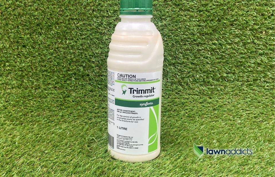 Commercial - Lawn Addicts