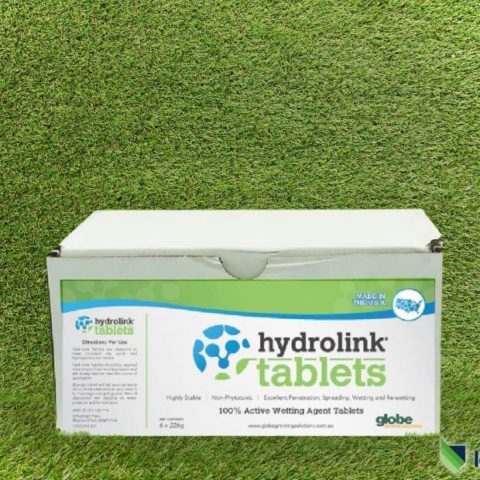 Hydrolink Gran Plus 20kg - Granular Soil Wetter - Lawn Addicts