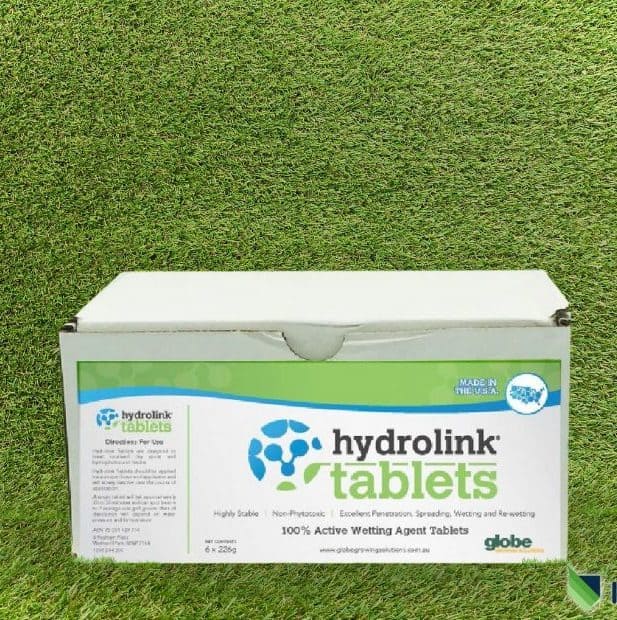 Hydrolink Advance 20 Litre - Liquid Soil Wetter - Lawn Addicts