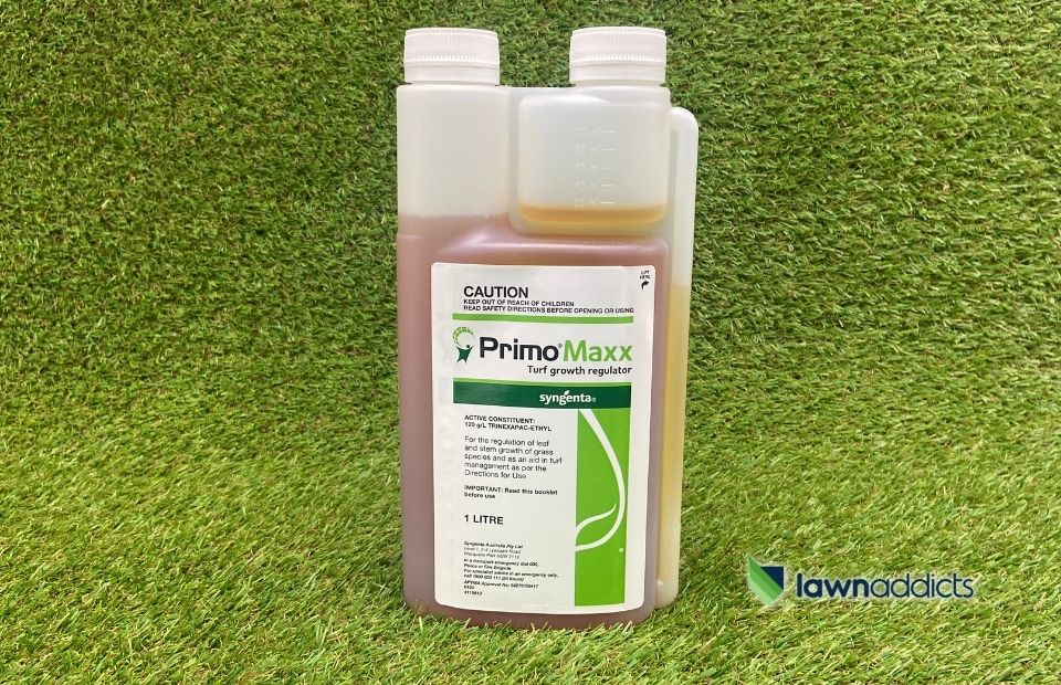 Syngenta Professional Solutions - Lawn Addicts