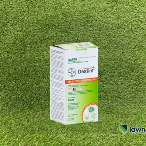 Poa Chek 5 Litre - Winter Grass Herbicide - Lawn Addicts