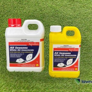 Thumper Miticide 1 Litre - Insecticide For Mites - Lawn Addicts