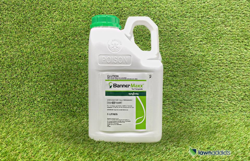 Syngenta Professional Solutions - Lawn Addicts