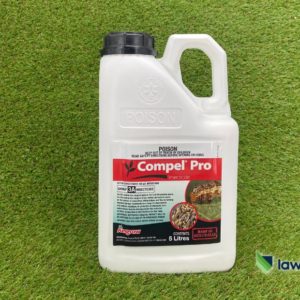 Thumper Miticide 1 Litre - Insecticide For Mites - Lawn Addicts