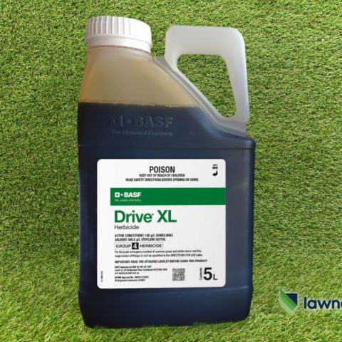 Garlon 600 5 Litre - Herbicide For Woody Weeds - Lawn Addicts