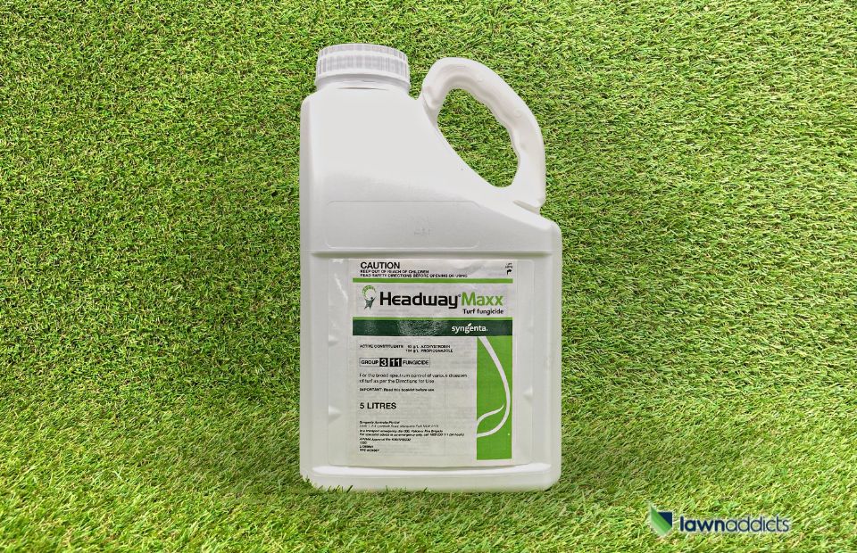 Syngenta Professional Solutions - Lawn Addicts