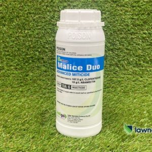 Malice Duo Advanced Miticide 1lt - Insecticide - Lawn Addicts