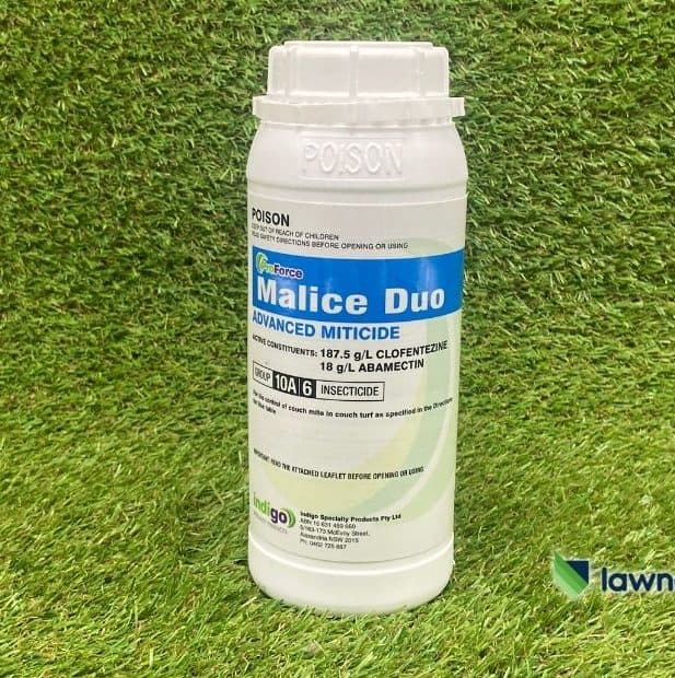 Pride 5 Litre - Systemic and Knockdown Insecticide - Lawn Addicts