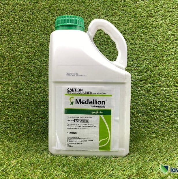 Heritage MAXX 1 Litre - Broad Spectrum Fungicide - Lawn Addicts