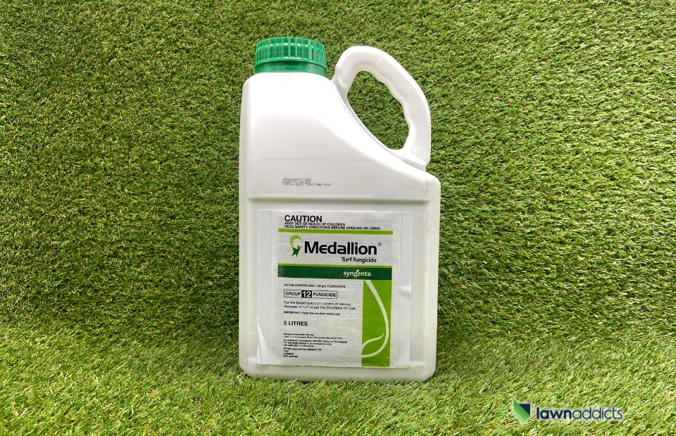 Syngenta Professional Solutions - Lawn Addicts