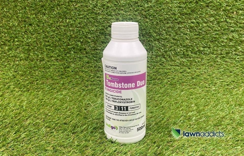Tombstone Duo - Broad Spectrum Fungicide - Lawn Addicts