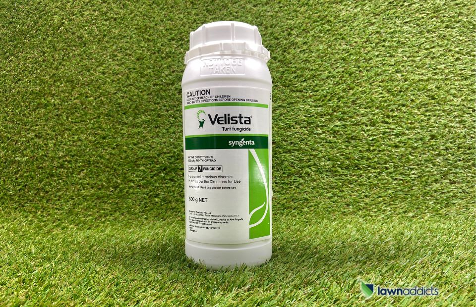 Syngenta Professional Solutions - Lawn Addicts