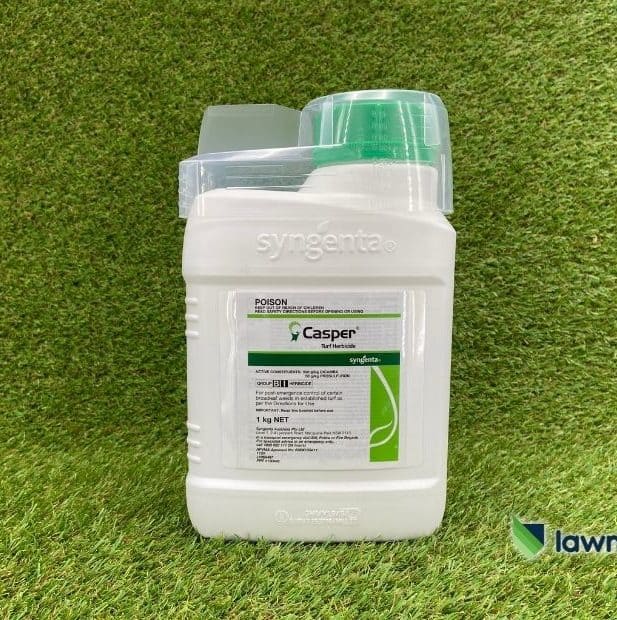 Bow & Arrow 500ml - Buffalo Safe Broadleaf Herbicide - Lawn Addicts