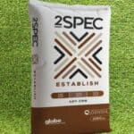 2Spec Establish 20kg - Fairway Grade Fertiliser - Lawn Addicts