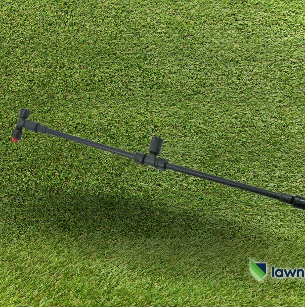 2 Litre Calibrated Hose On Sprayer - Lawn Addicts