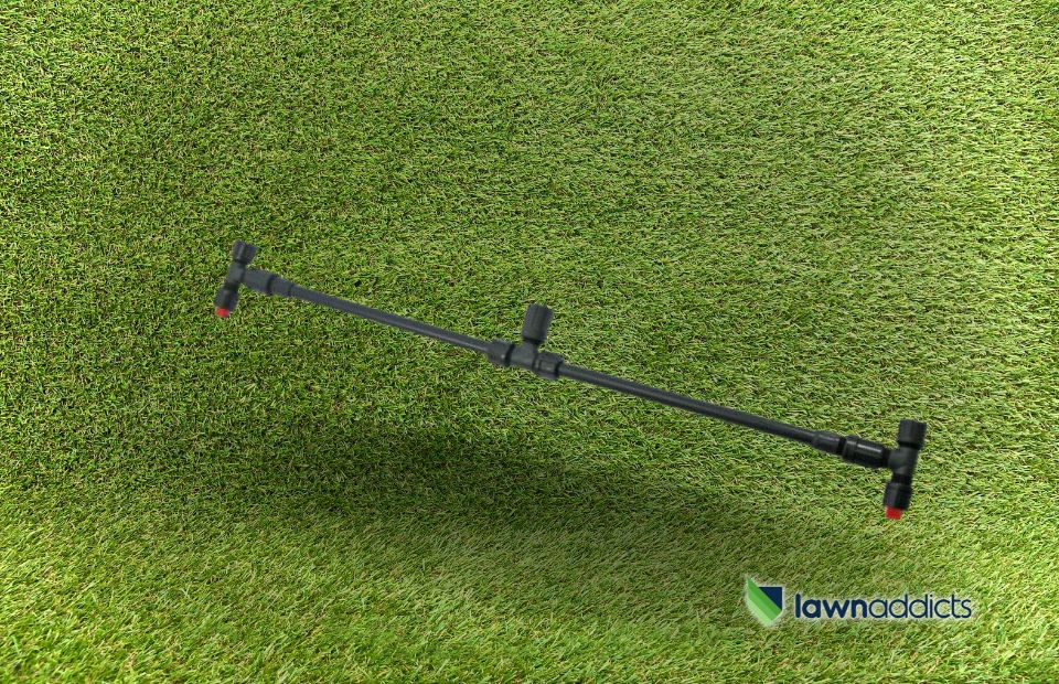 Solo 2-Nozzle Mini Boom #4900514 - Lawn Addicts